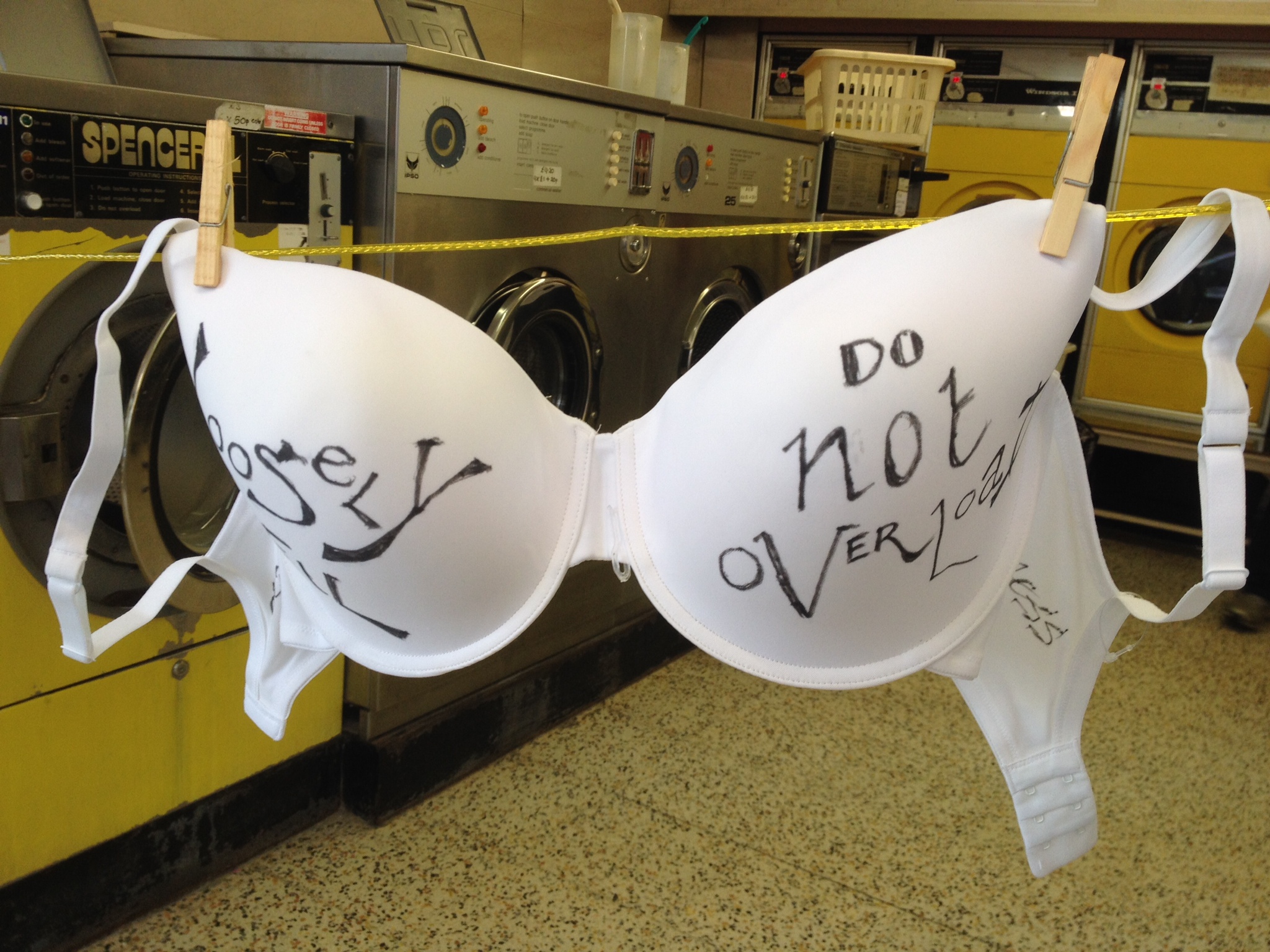 Words over Waltham Forest – Penny Rutterford