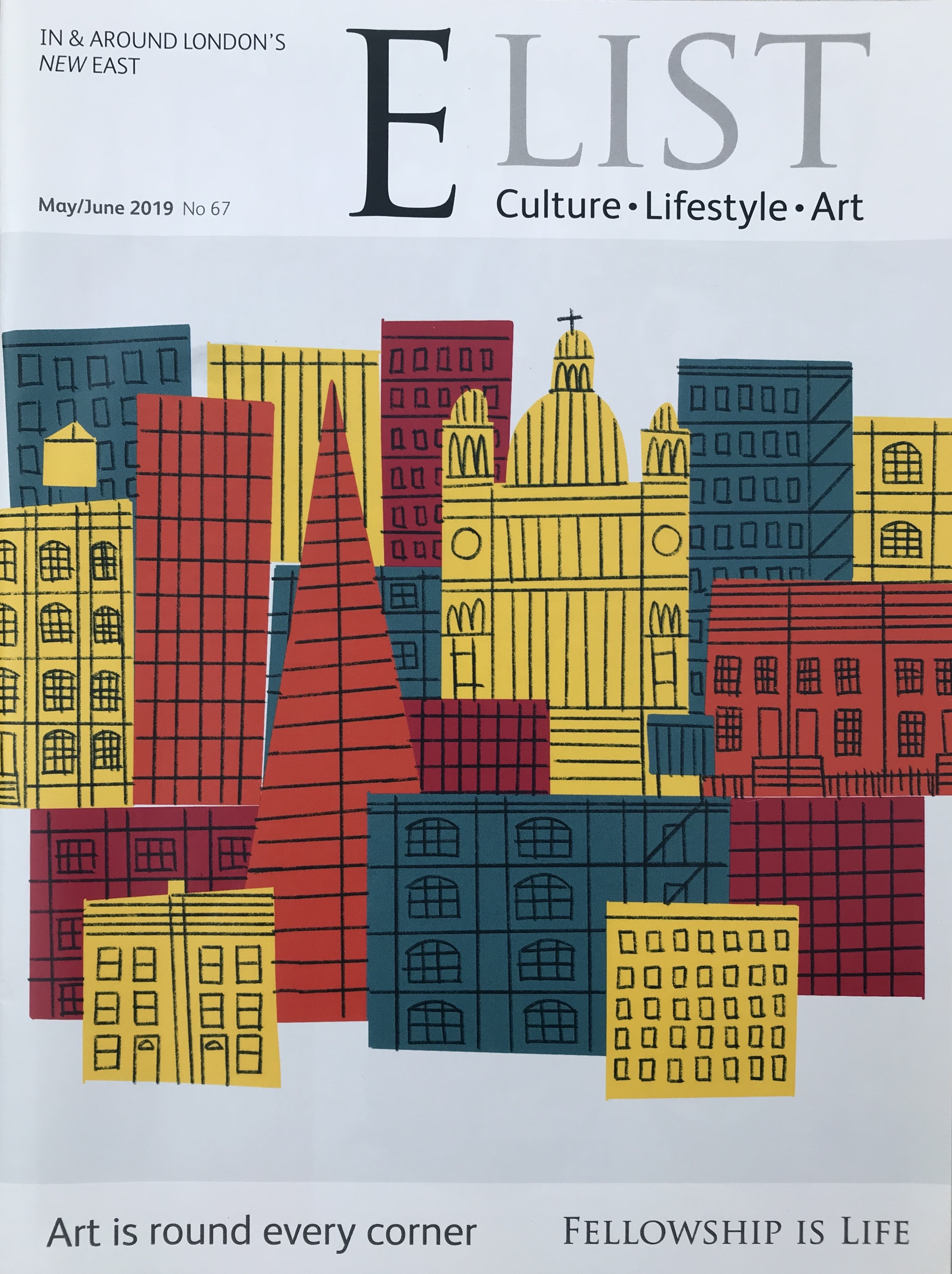 Articles and Cuttings – Penny Rutterford