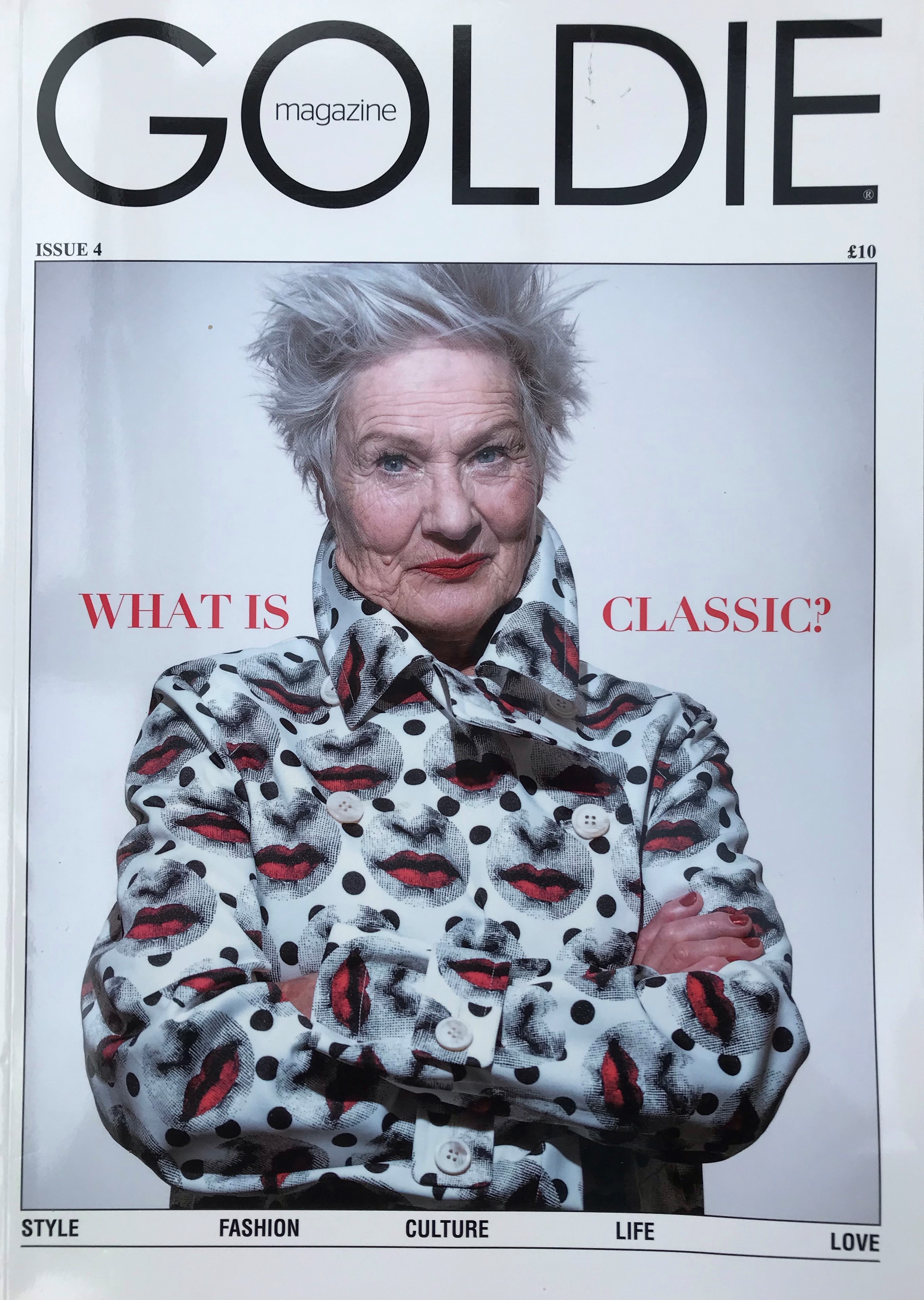 Articles and Cuttings – Penny Rutterford